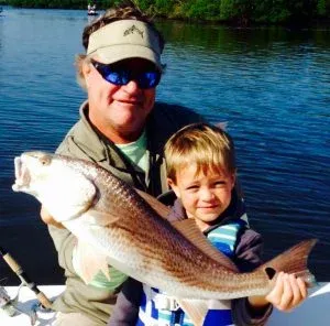 Expert Fishing Captains in Naples, FL | Ms.B.Haven Charters